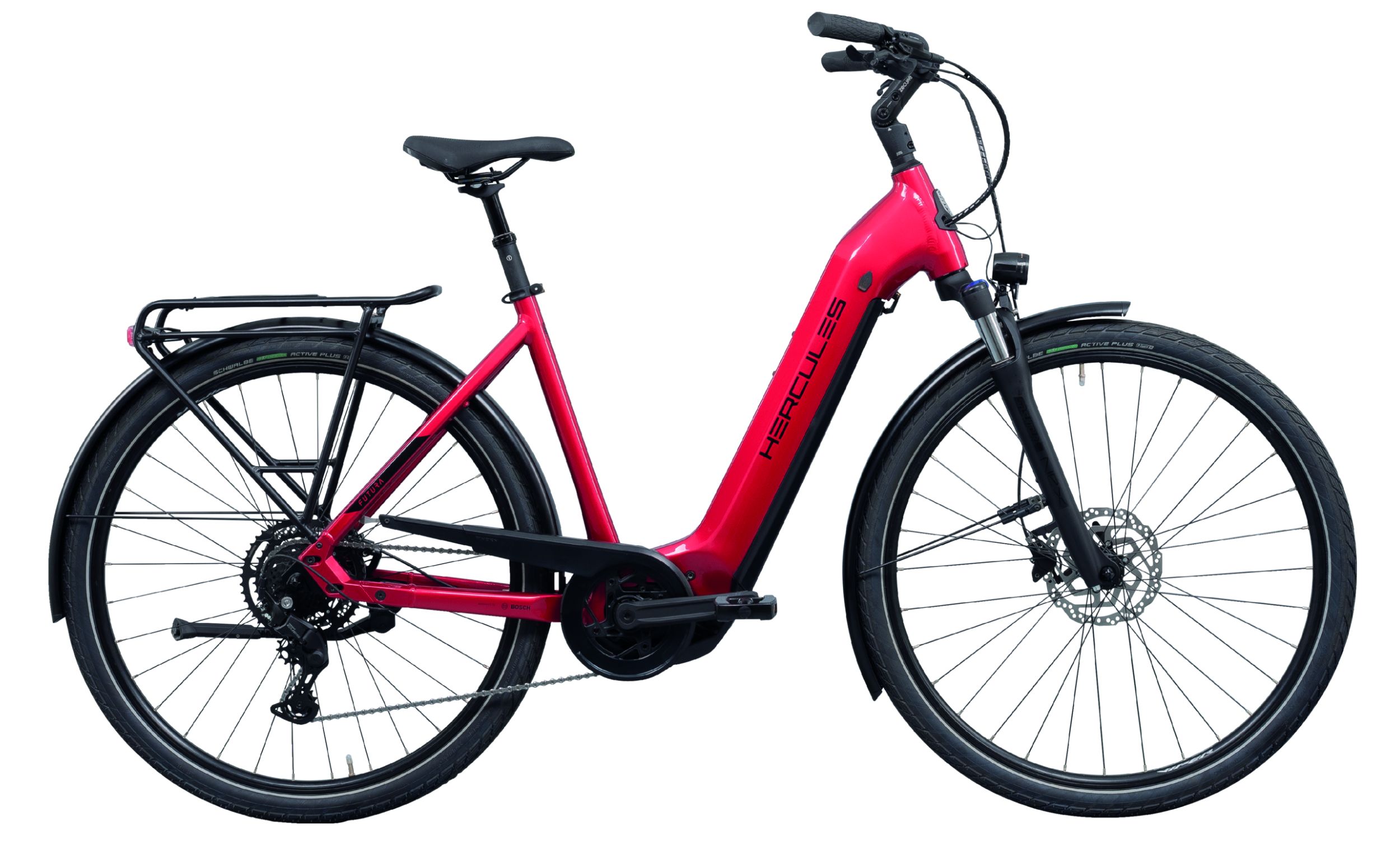 Hercules Futura Sport I-10 Performance CX 625Wh model 2024 buy online